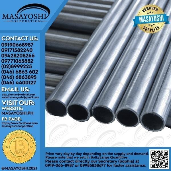BI Pipe S40 80mmØ Supreme Brand | Black Iron | Steel | Fittings ...