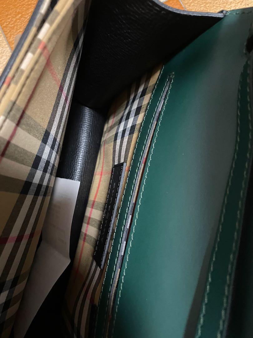 Burberry (full set with receipt), Women's Fashion, Bags & Wallets ...