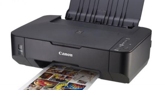 Canon Pixma MP230, Computers & Tech, Printers, Scanners & Copiers on ...
