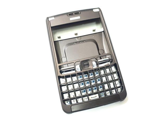 Casing Nokia E61 QWERTY Jadul New Plus Keypad Langka, Telepon Seluler ...