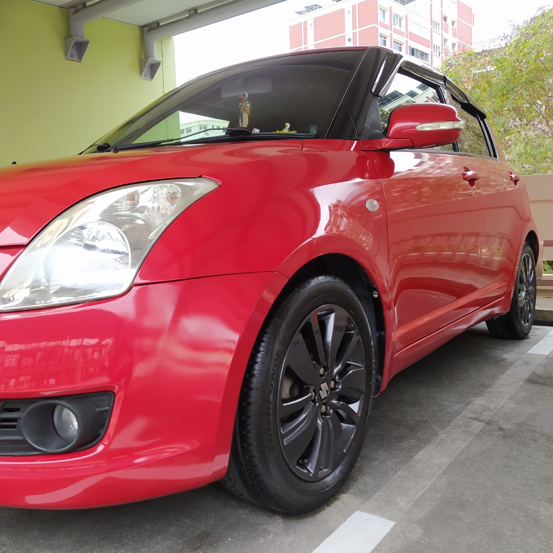 Ceramic Coating Detailing Package // Chemical Rims Wash // Interior ...