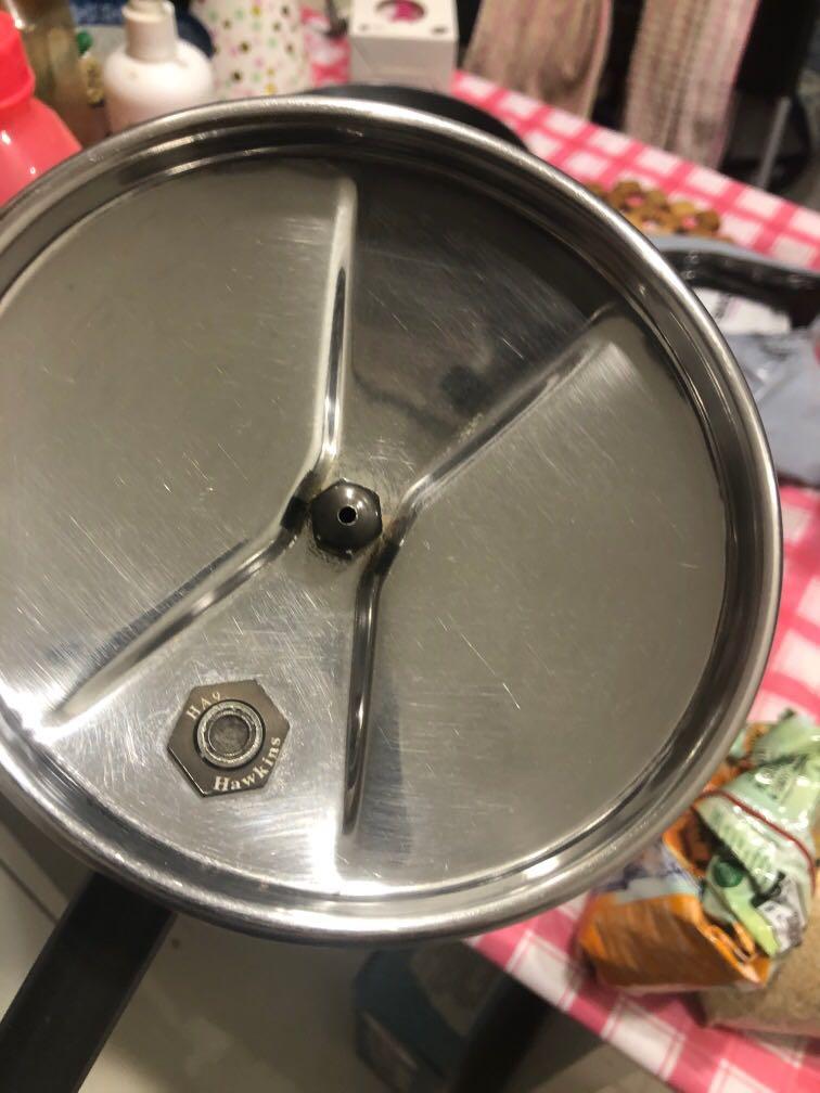 Contura pressure cooker, TV & Home Appliances, Kitchen Appliances ...