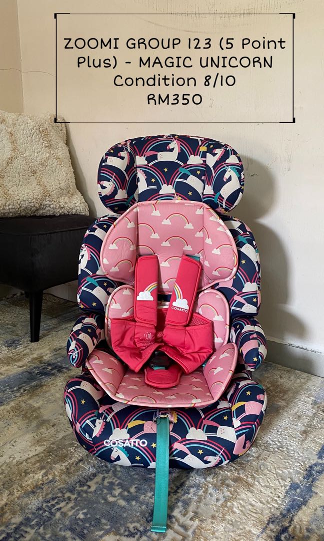 Zoomi Unicorn | atelier-yuwa.ciao.jp