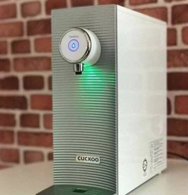 Cuckoo Marvel Water Filter Purifier, TV & Home Appliances, Kitchen ...