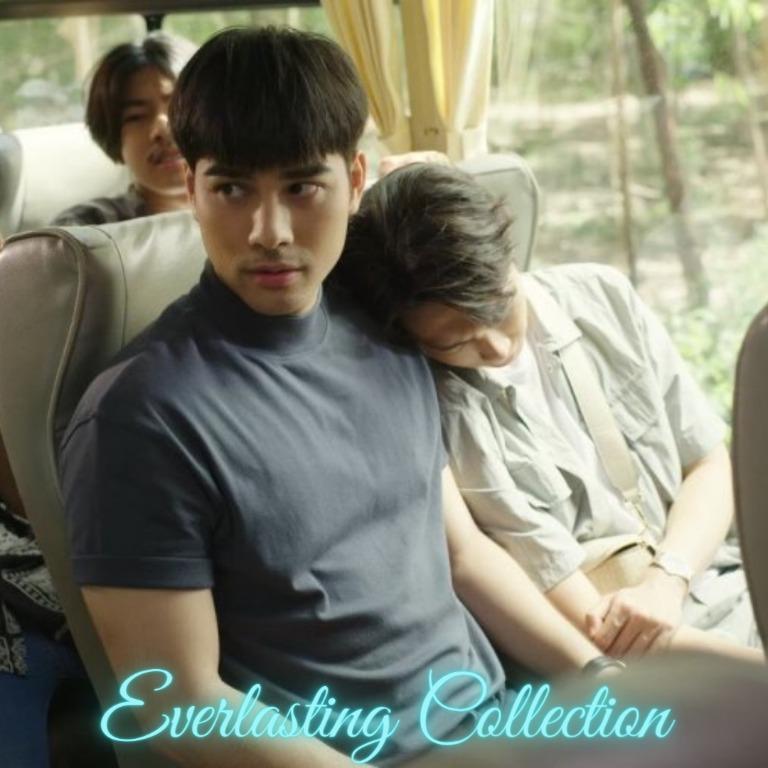 DVD Drama Thailand Golden Blood 2021 The Greatest Love Lakorn Gun Napat ...