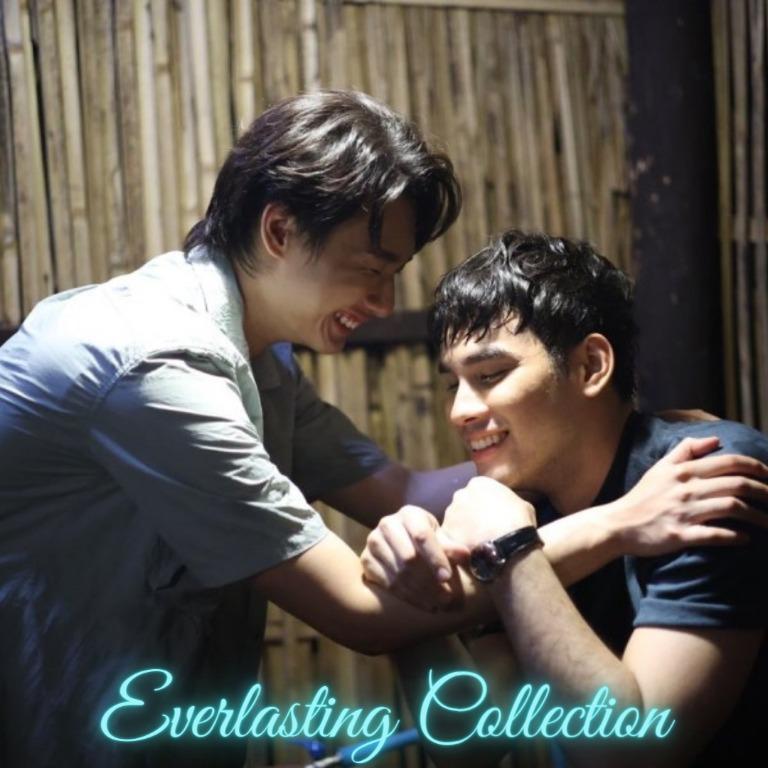 DVD Drama Thailand Golden Blood 2021 The Greatest Love Lakorn Gun Napat ...