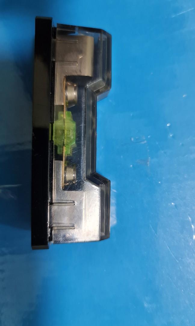 EFX fuse block, Car Accessories, Accessories on Carousell
