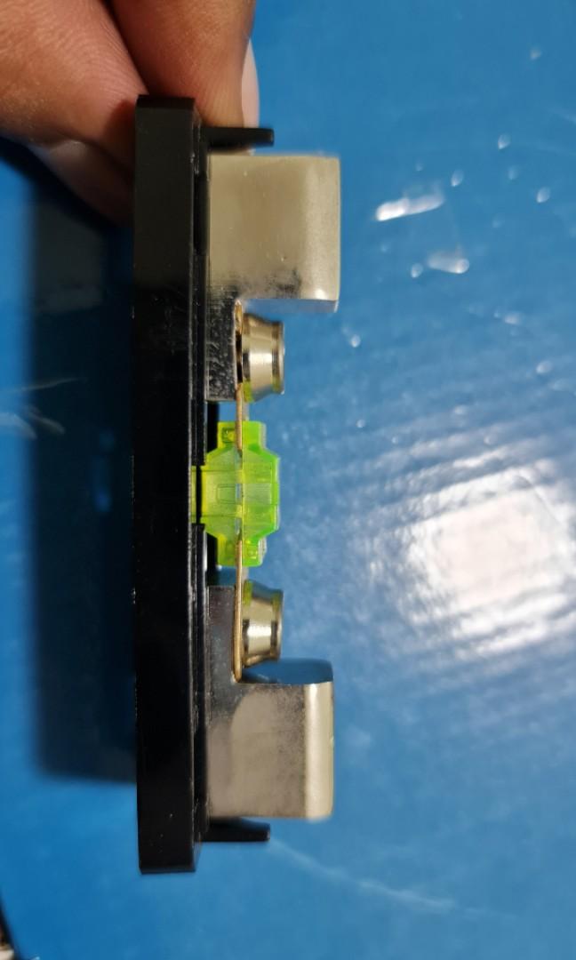 EFX fuse block, Car Accessories, Accessories on Carousell
