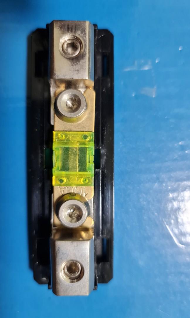 EFX fuse block, Car Accessories, Accessories on Carousell