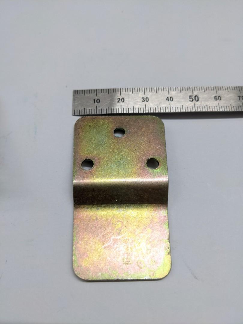 Ceiling / Wall Fan Mounting Bracket, Furniture & Home Living, Lighting ...