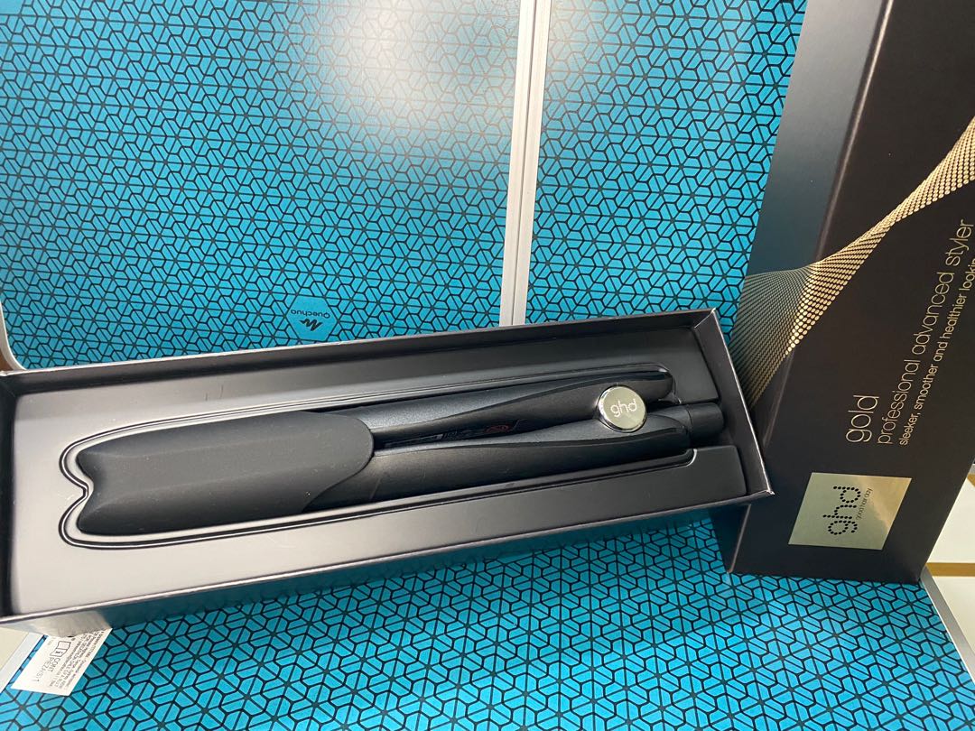 GHD professional advanced styler, Beauty & Personal Care, Hair on Carousell