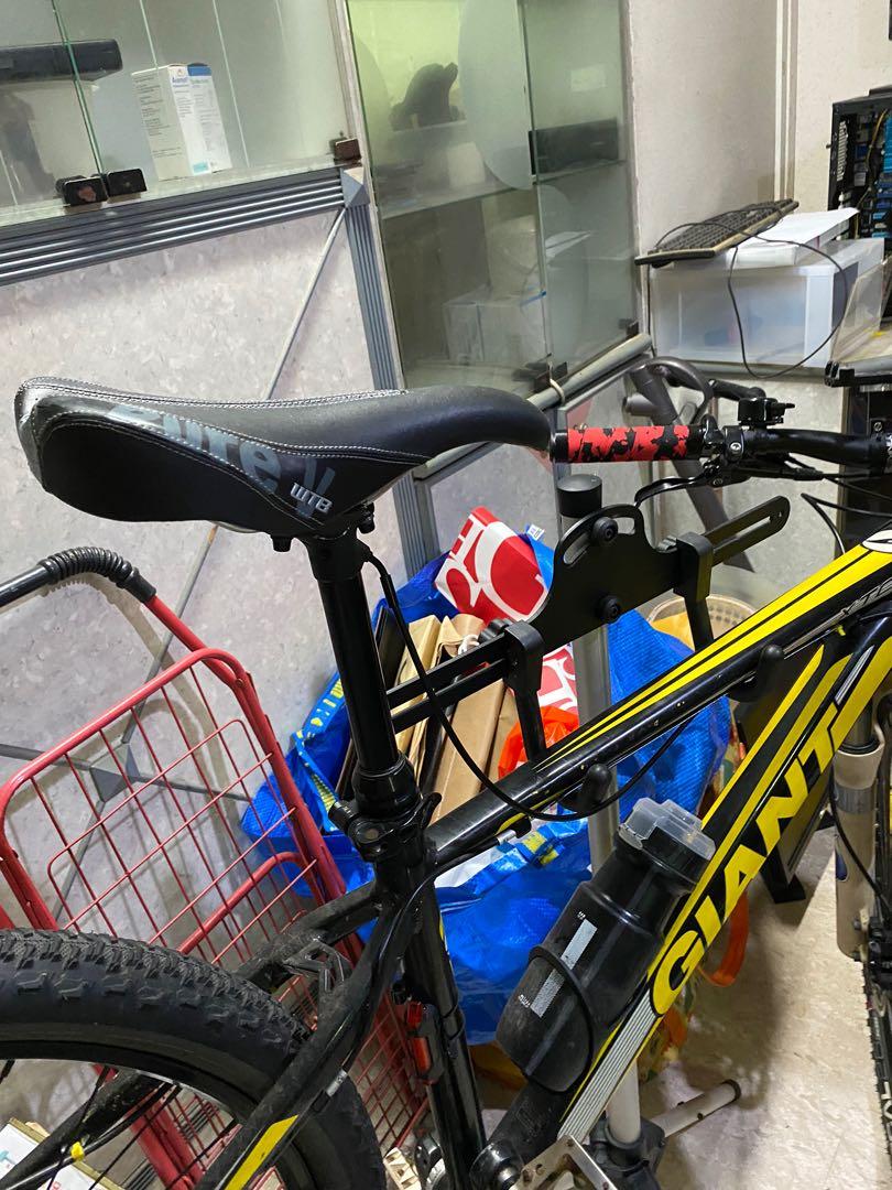 Giant XTC 26er hardtail, Sports Equipment, Bicycles & Parts, Bicycles ...