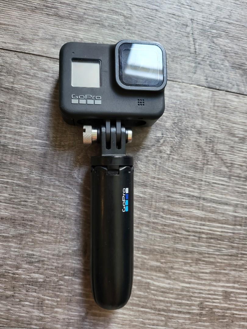GoPro HERO 8 BLACK, Photography, Video Cameras on Carousell