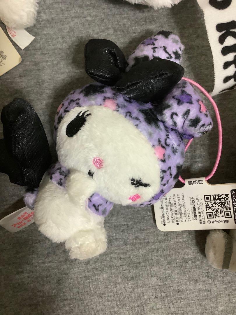 Hello Kitty My melody Horror Helloween, Hobbies & Toys, Toys & Games on ...