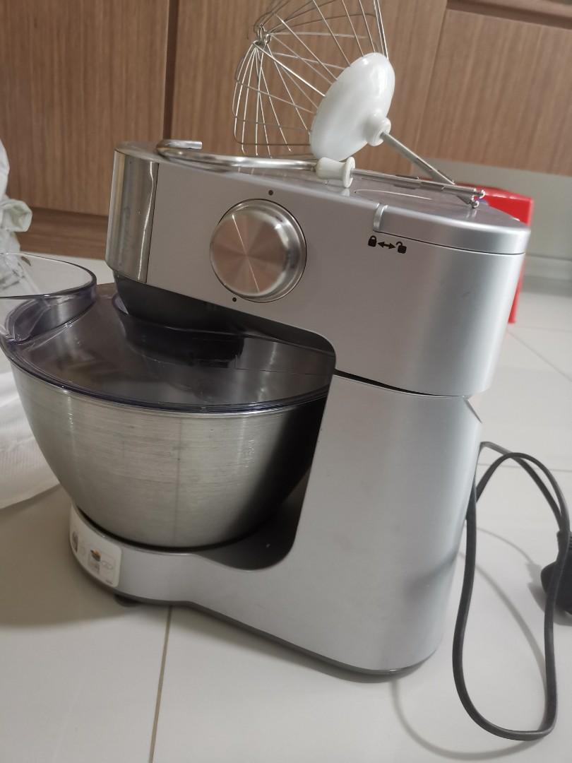 Kenwood Kitchen Machine KM280, TV & Home Appliances, Kitchen Appliances ...