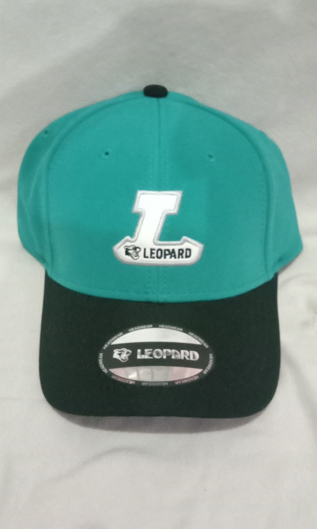Leopard cap, Men's Fashion, Watches & Accessories, Caps & Hats on Carousell