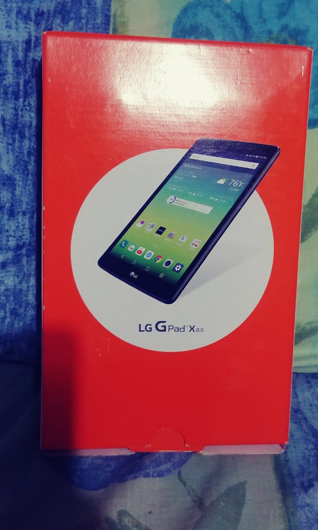 LG tablet, Mobile Phones & Gadgets, Mobile Phones, Android Phones, LG ...