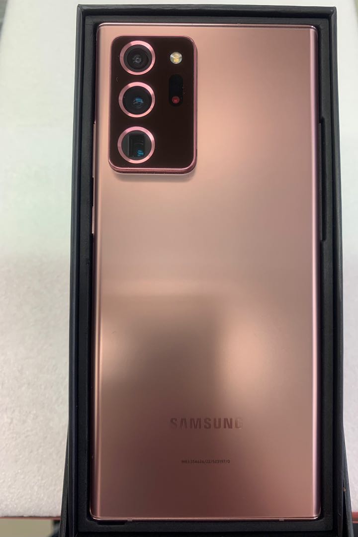 Like New Note 20 ultra, Mobile Phones & Gadgets, Mobile Phones, Android ...