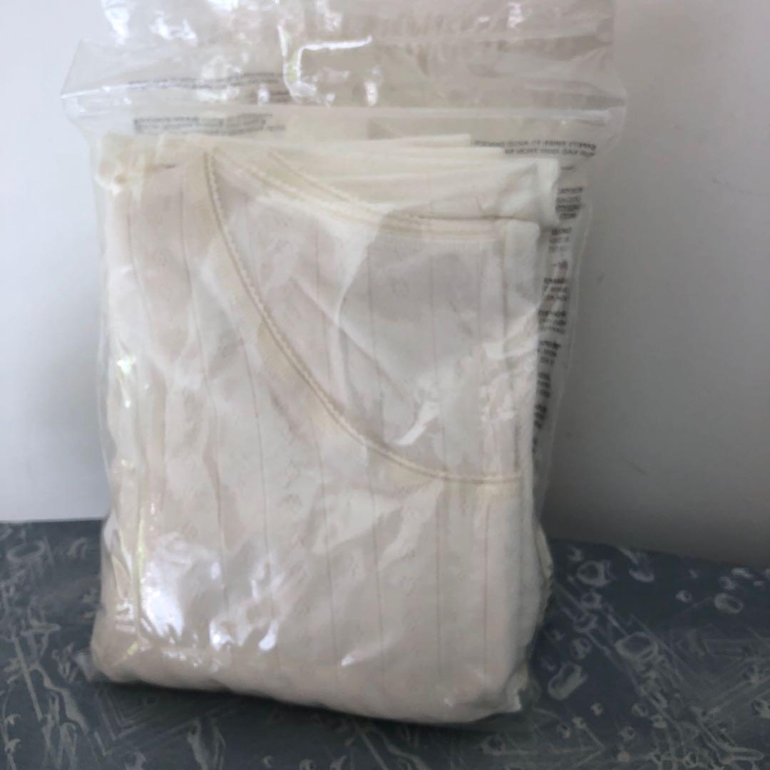 M&S Winter Top & Bottom Inner Wear (new), Women's Fashion, New ...