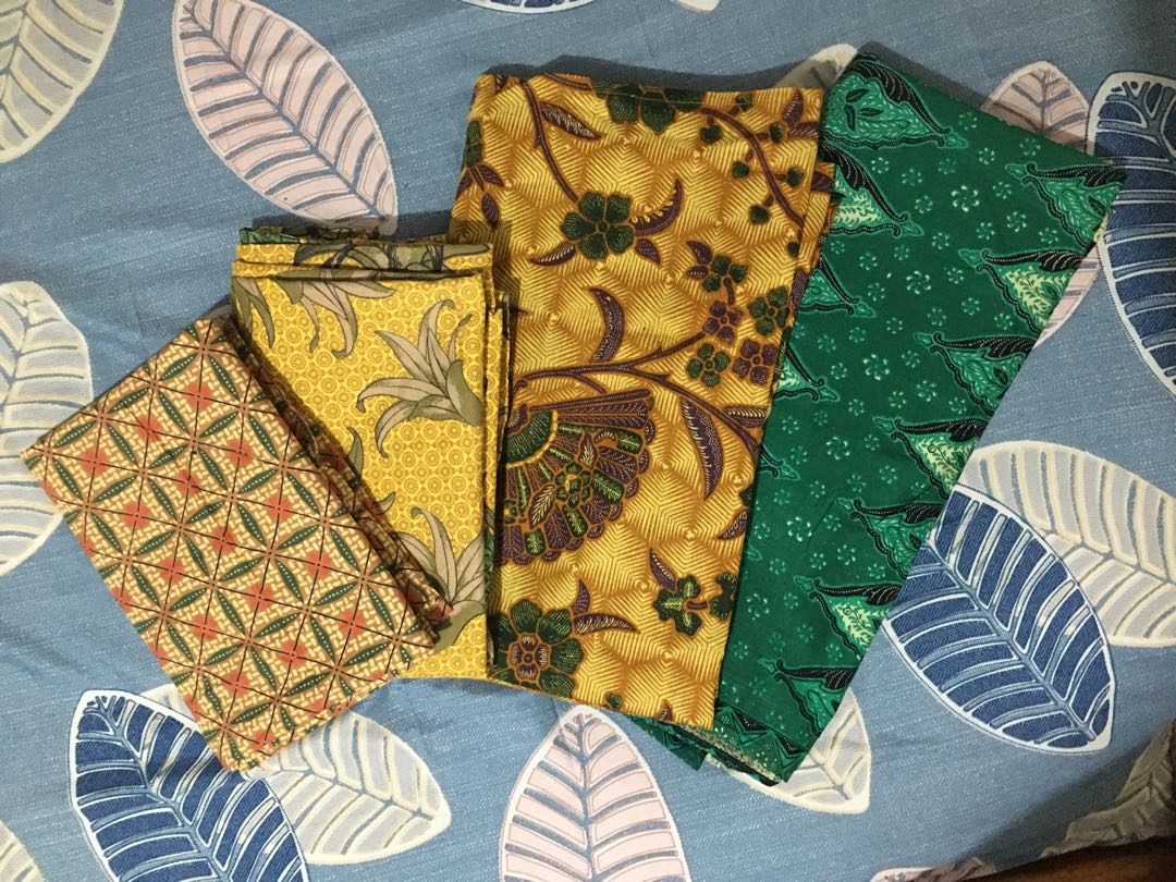 MALONG, Women's Fashion, Dresses & Sets, Traditional & Ethnic wear on ...