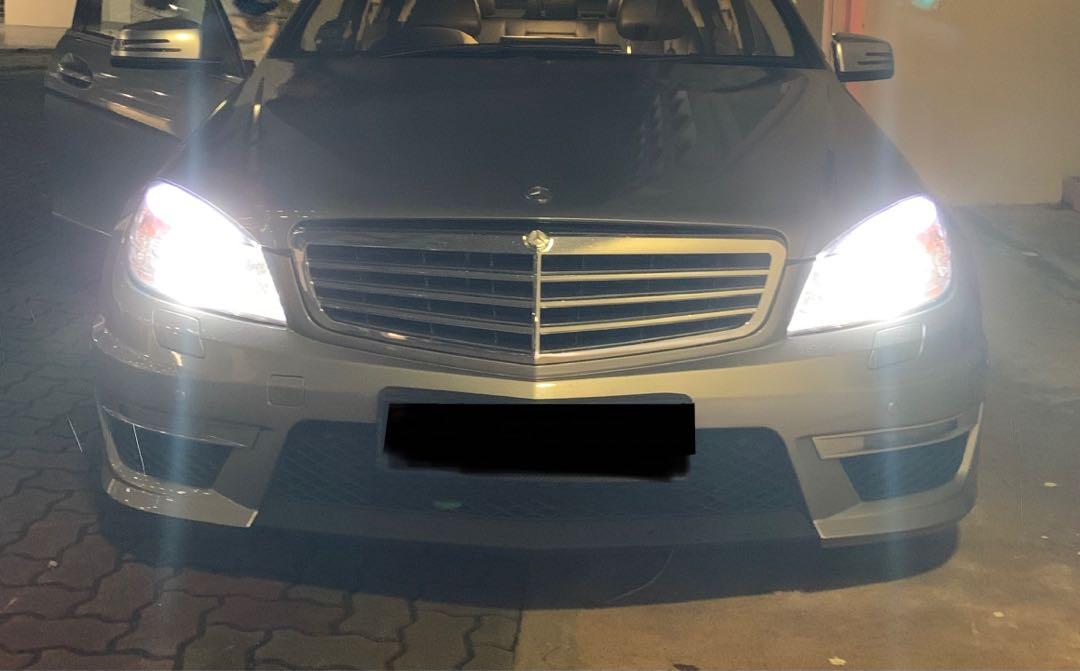 Mercedes Volkswagen Audi BMW Volvo Mazda S80 Scirocco W176 W204 C180 ...