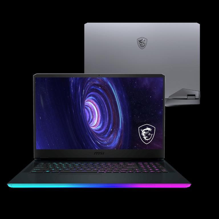 Msi GE76 Raider 240Hz nvidia RTX3070 i7-10870H 32gb ssd 1tb, Computers ...