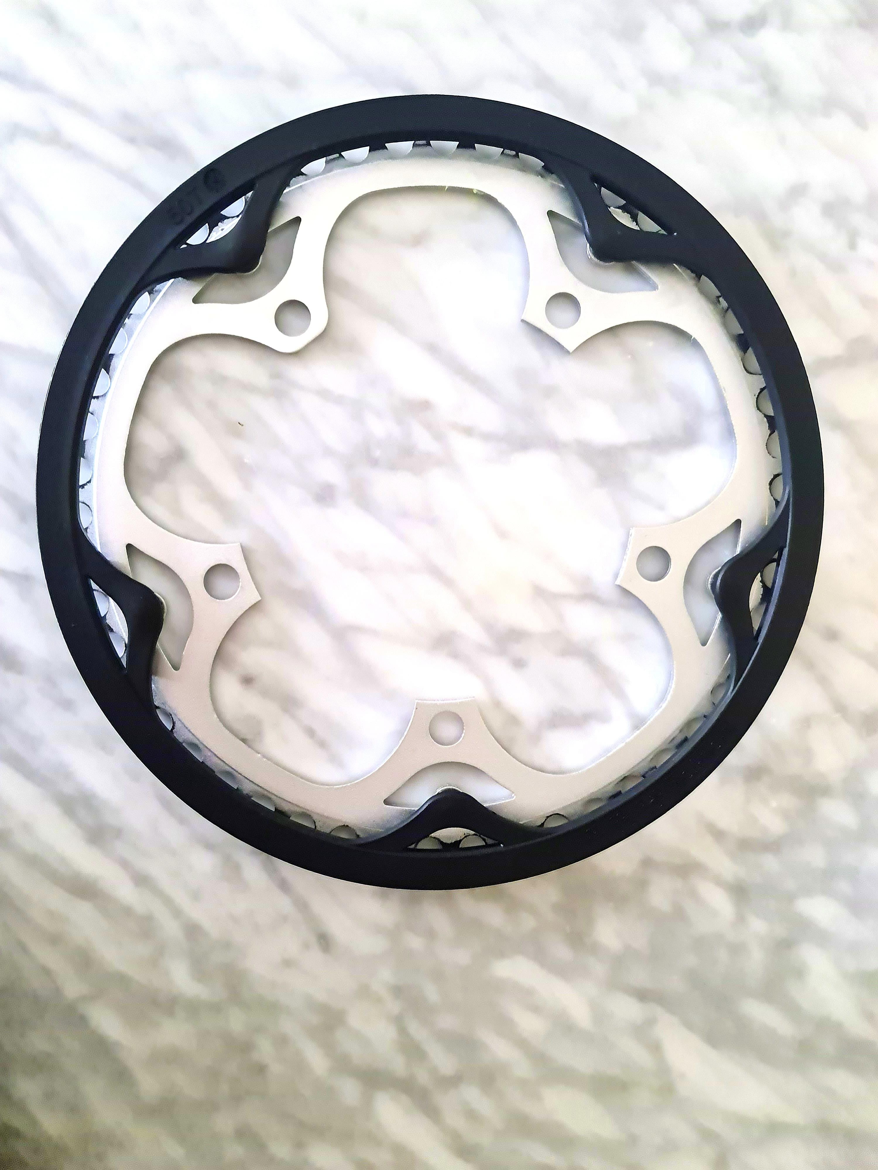 Original Brompton Chain ring, Sports Equipment, Bicycles & Parts, Parts ...