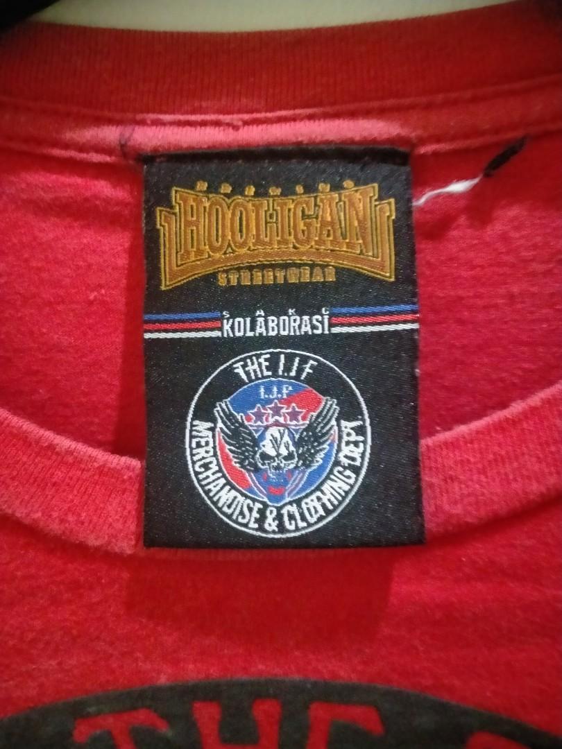 Ijf Johor Logo
