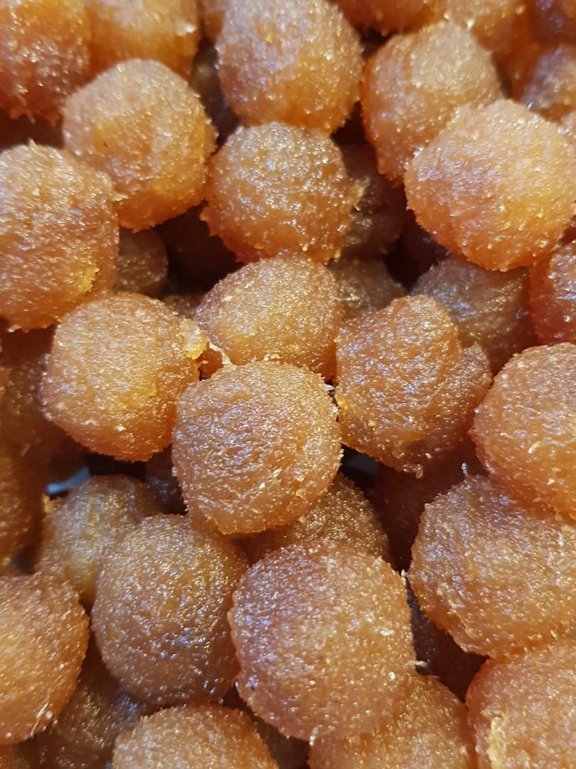 Melted in mouth Pineapple tarts, Food & Drinks, Homemade Bakes on Carousell