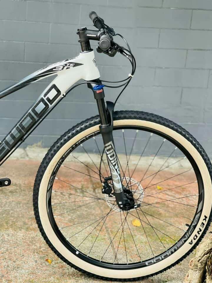 PINEWOOD MACHETE 3.0 MTB 29ER, Sports Equipment, Bicycles & Parts ...