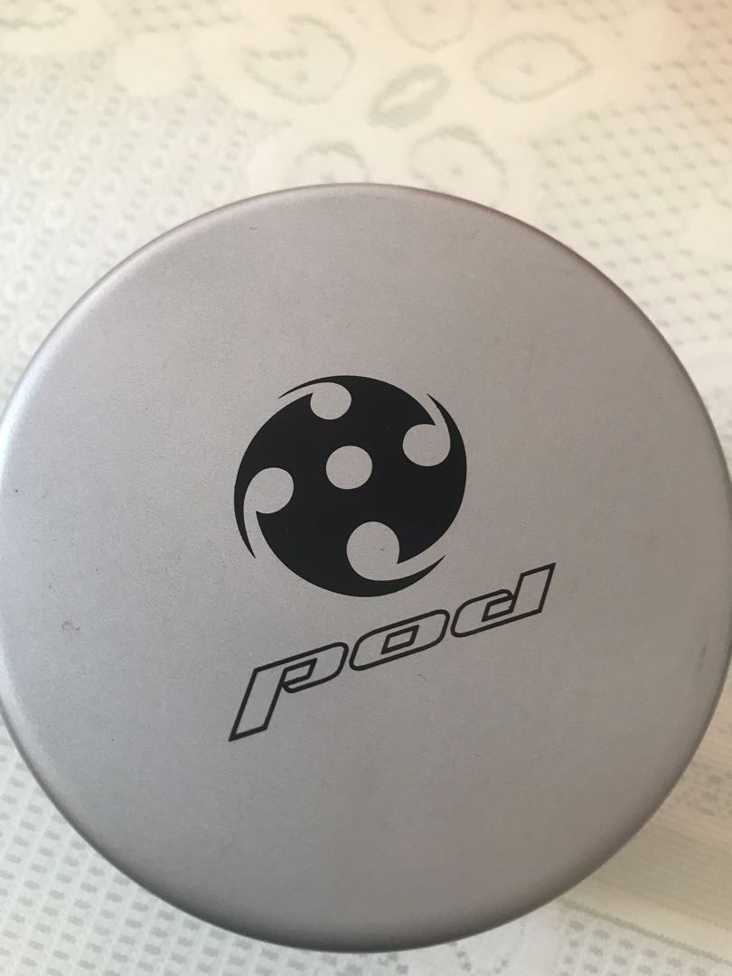 POD Watch, Men's Fashion, Watches & Accessories, Watches on Carousell