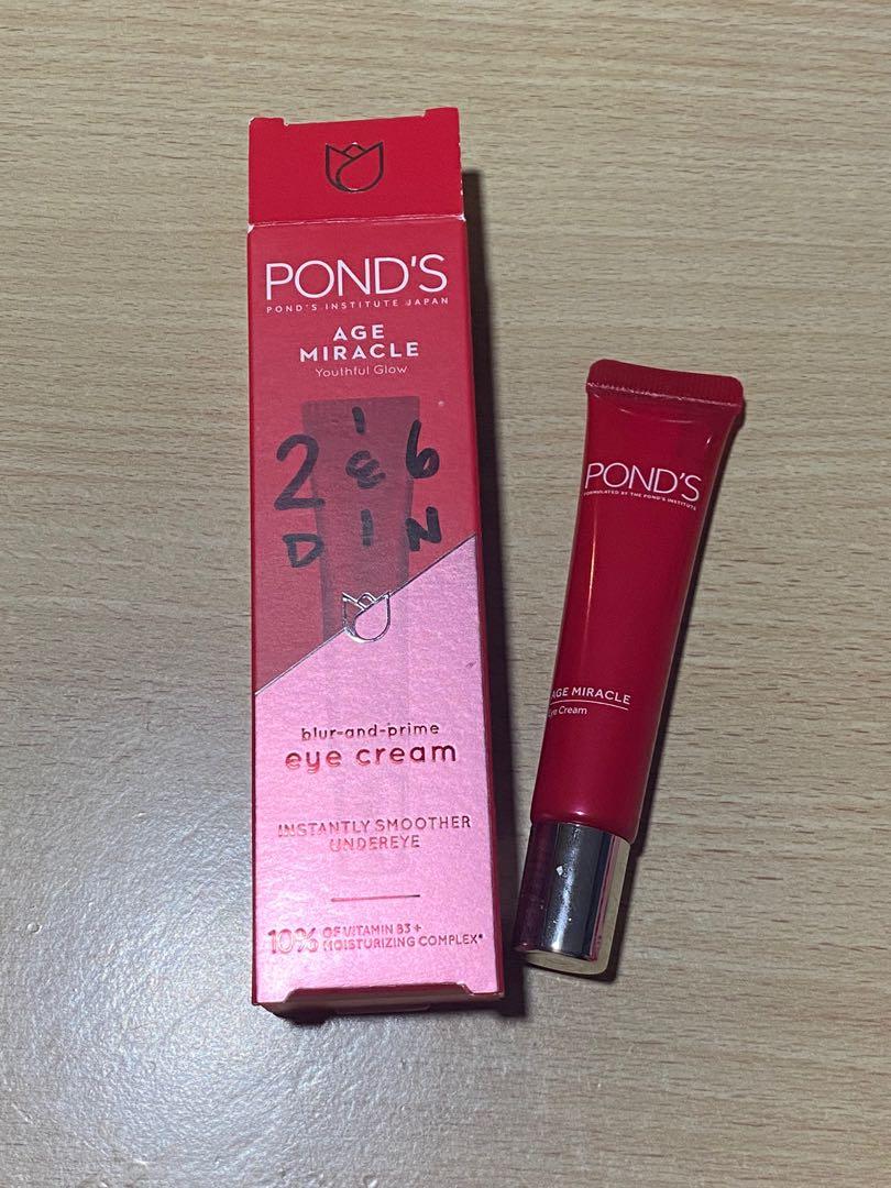 Ponds Collection with Cream Silk Freebies, Beauty & Personal Care, Face ...