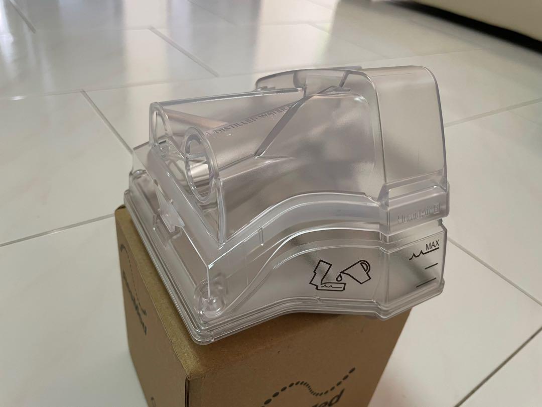 ResMed 37299 Humid Air Standard Tub for AirSense 10 and AirCurve 10 ...