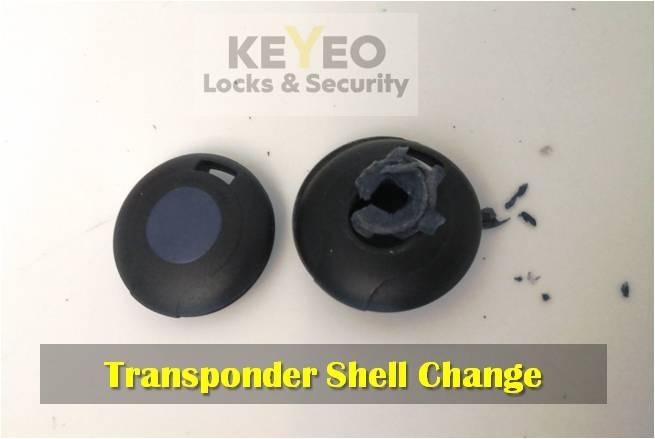 Simonsvoss Locks/Transponder Services, Home Services, Home Repairs on ...