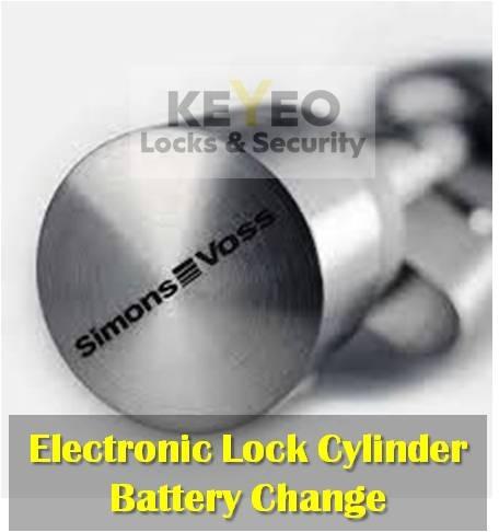 Simonsvoss Locks/Transponder Services, Home Services, Home Repairs on ...