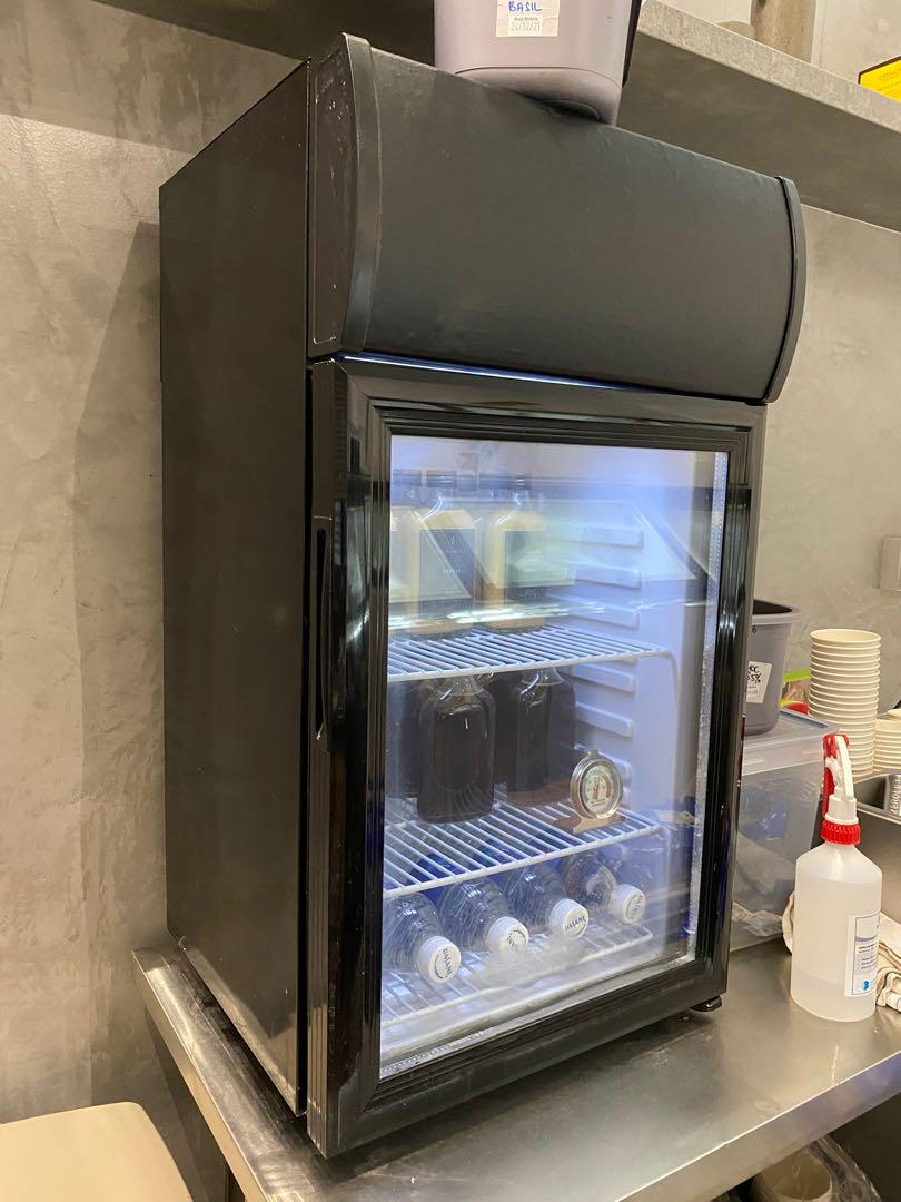 Small Chiller (MINT), TV & Home Appliances, Kitchen Appliances ...