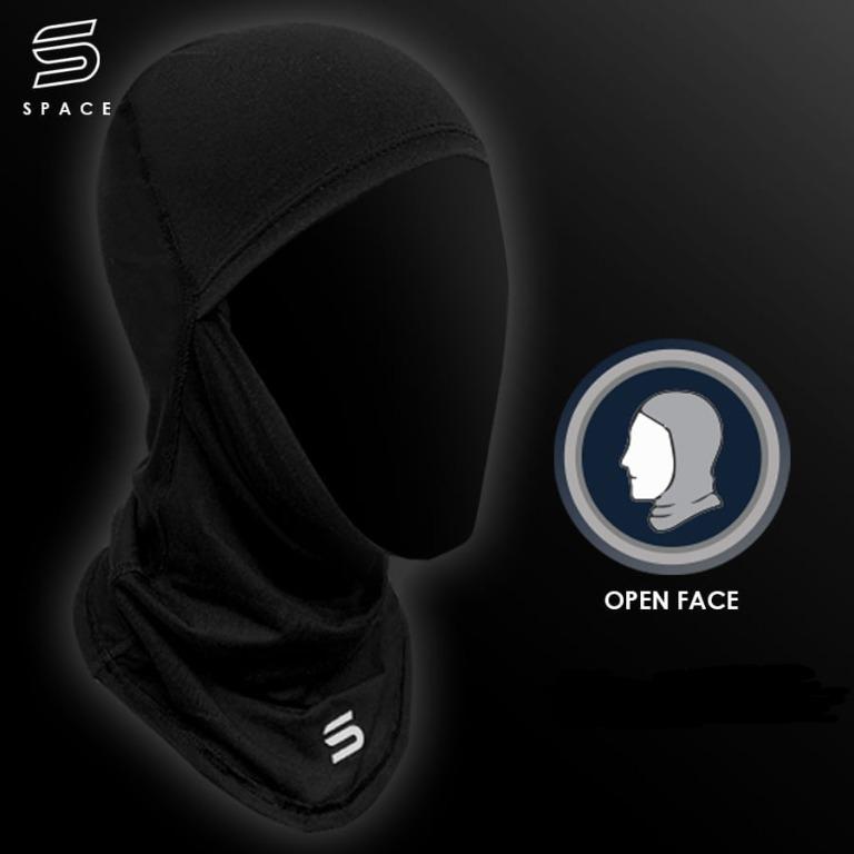 Space Balaclava Singapore ! Ready Stock ! Promo ! Do Not PM ! Kindly ...