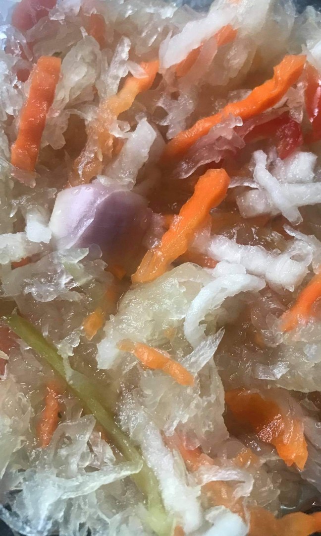 Special atchara, Food & Drinks, Local Eats on Carousell