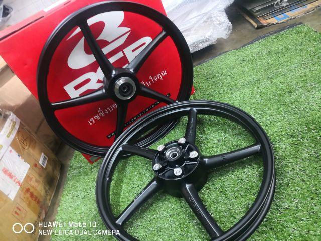 SPORT RIM YAMAHA R25 RACING BOY SP522 (READY STOCK) LIMITED EDITION ...