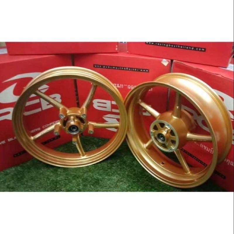 SPORT RIM YAMAHA R25 RACING BOY SP522 (READY STOCK) LIMITED EDITION ...