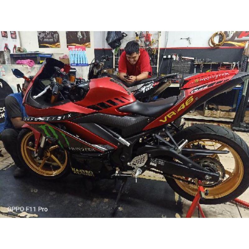 SPORT RIM YAMAHA R25 RACING BOY SP522 (READY STOCK) LIMITED EDITION ...