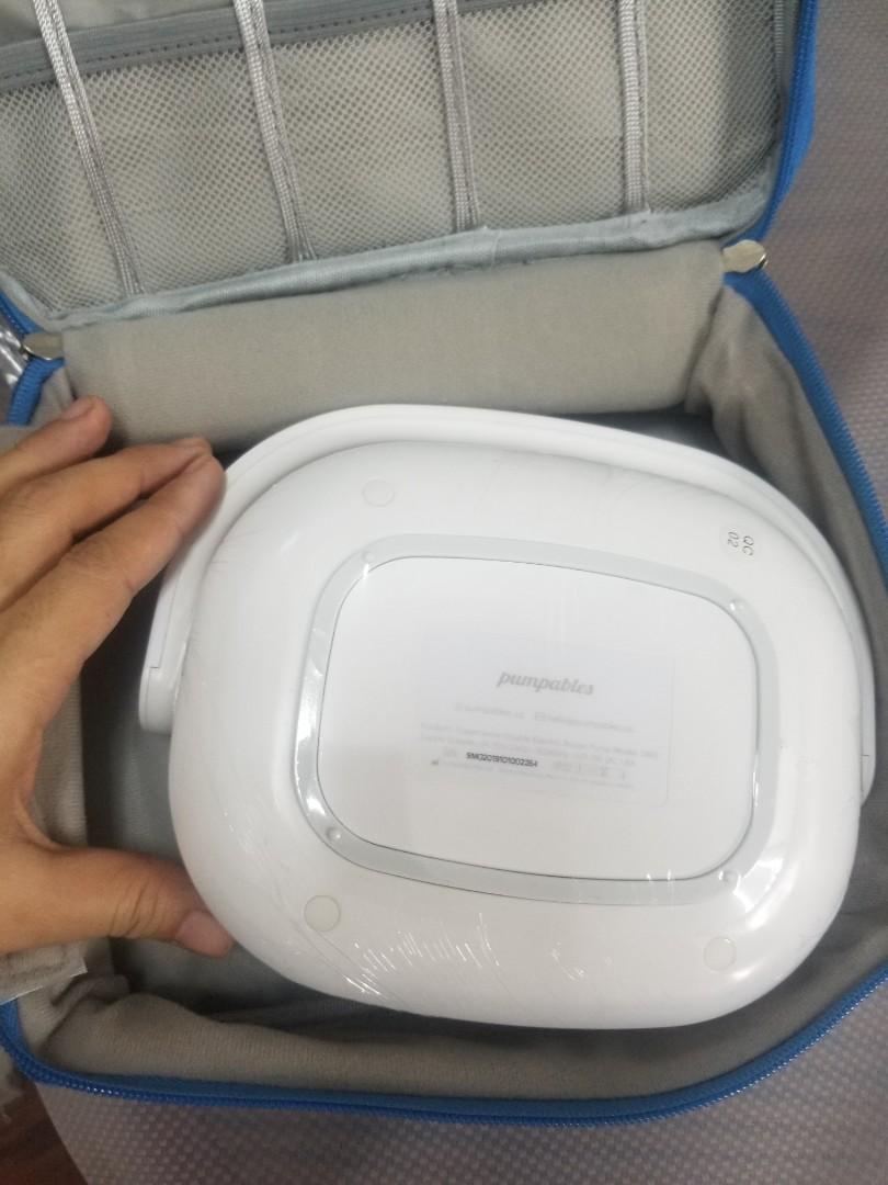 super genie pumpable pump, Babies & Kids, Nursing & Feeding ...