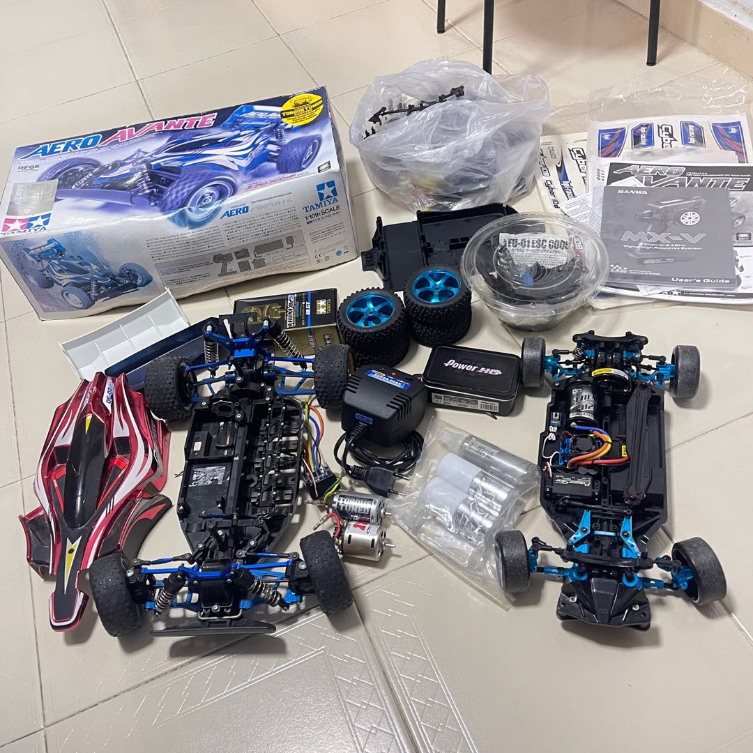 Tamiya buggy and RWD Drifting Car TAMIYA TT02 TT-02 Drift RWD Drifting ...