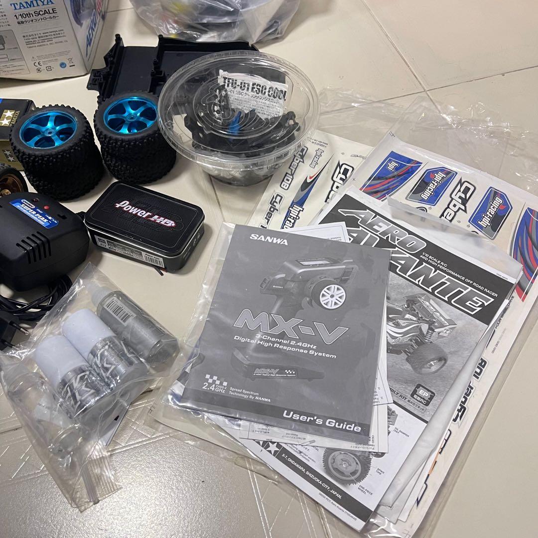 Tamiya buggy and RWD Drifting Car TAMIYA TT02 TT-02 Drift RWD Drifting ...