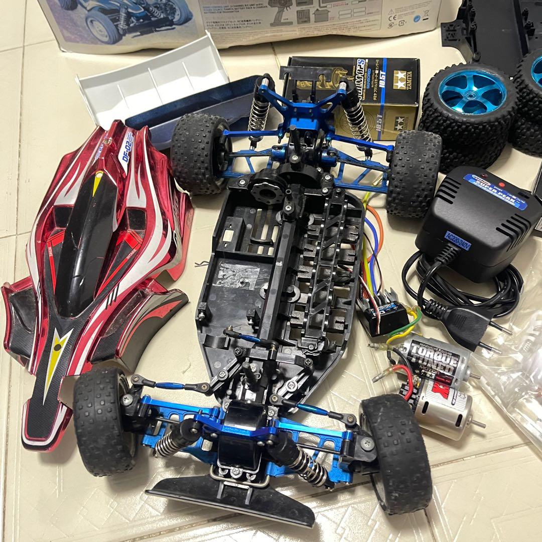 Tamiya buggy and RWD Drifting Car TAMIYA TT02 TT-02 Drift RWD Drifting ...