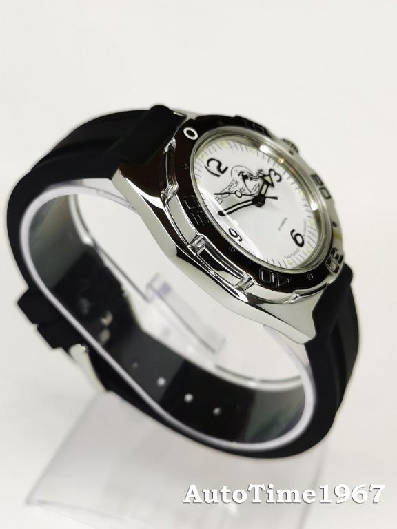 Vostok(Boctok) Watch Amphibian Classic Automatic Scuba Dude 200M, Men's ...