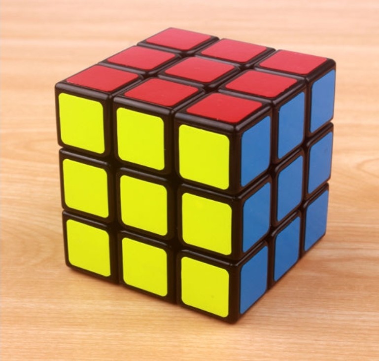 Rubik's Cube 4x4 Algorithm Rubix Cube, Rubiks Cube, 50% OFF