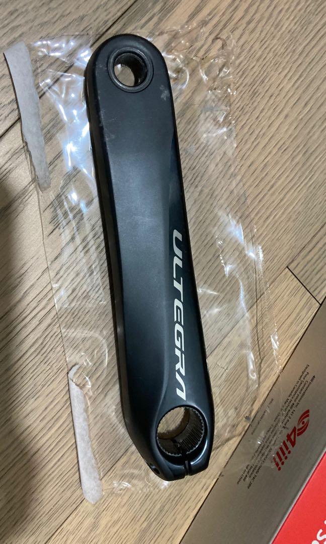 4iiii Precision Ultegra R8000 Left Arm Powermeter (170mm), 女裝, 運動服裝 ...
