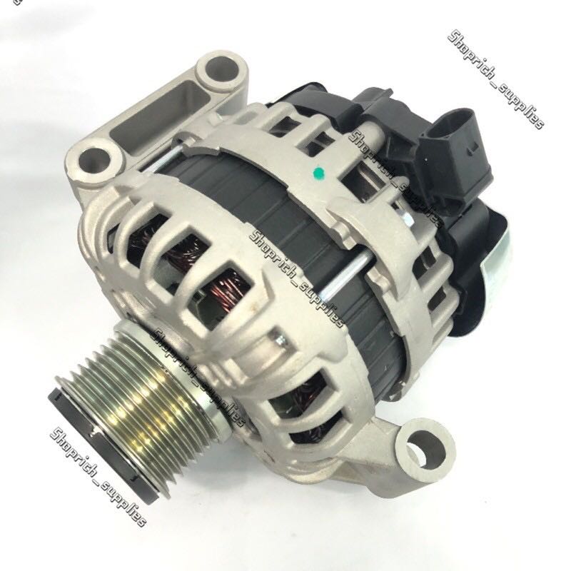 (AB39-10300-AE) Alternator FORD RANGER TKE T6 2.2 / 3.2 DIESEL (2011-2019), MAZDA BT50 2.2/ 3.2 ...