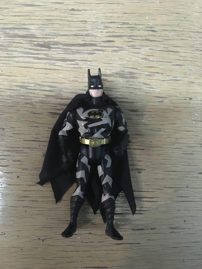 Batman Returns Air Attack Batman 1990 release, Hobbies & Toys, Toys ...